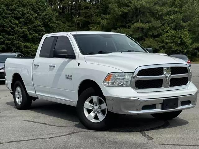 2017 Ram 1500 Reliability, Consumer Ratings & Pricing