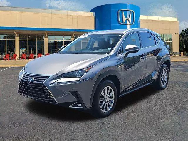 2021 Lexus NX Reliability, Consumer Ratings & Pricing