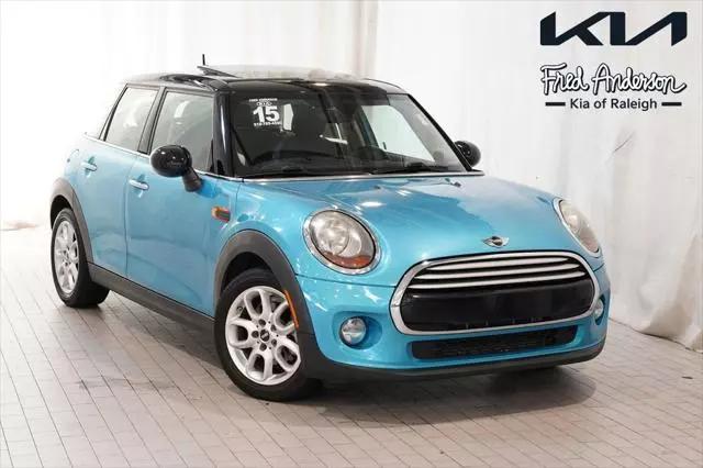 2015 MINI Cooper Coupe Reliability, Consumer Ratings & Pricing