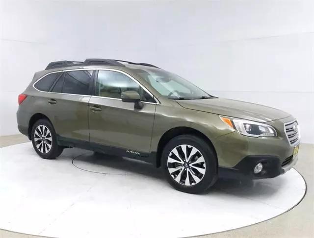 2017 Subaru Outback Reliability, Consumer Ratings & Pricing