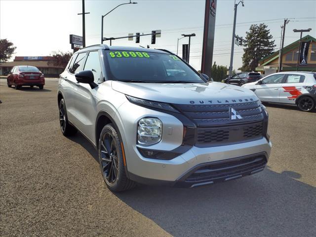 2024 Mitsubishi Outlander Reliability, Consumer Ratings & Pricing