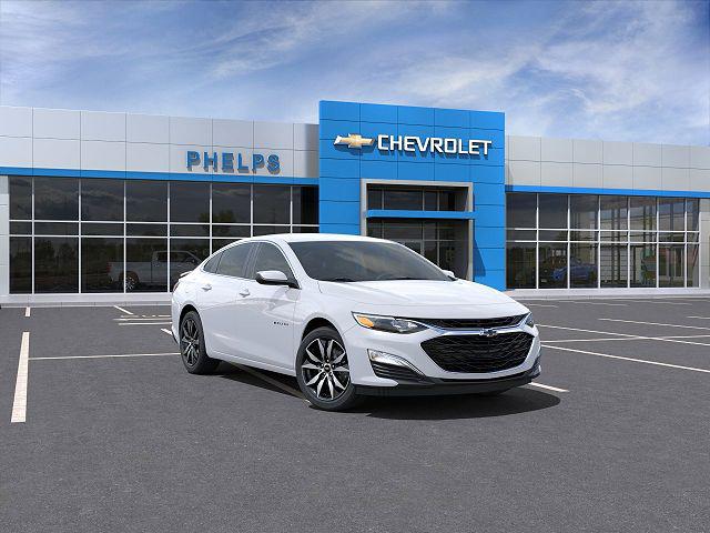 2024 Chevrolet Malibu Reliability, Consumer Ratings & Pricing