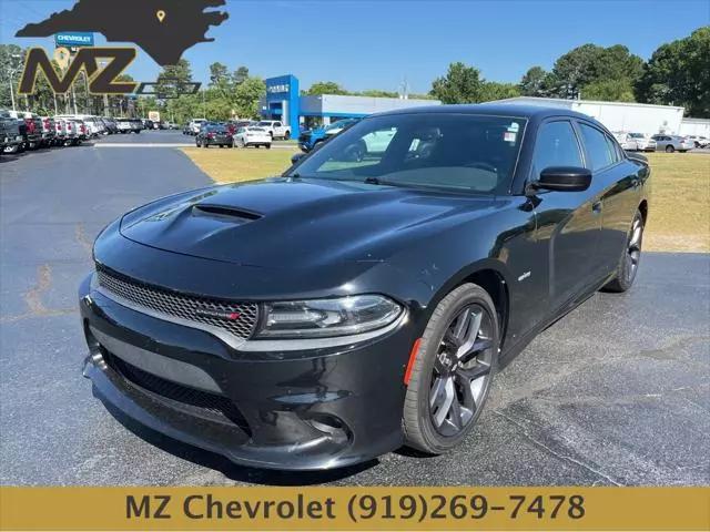 2019 Dodge Charger Reliability, Consumer Ratings & Pricing