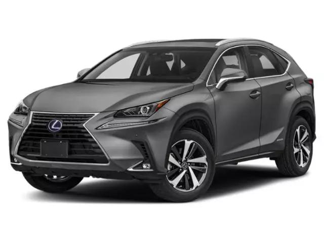 2021 Lexus NX Reliability, Consumer Ratings & Pricing