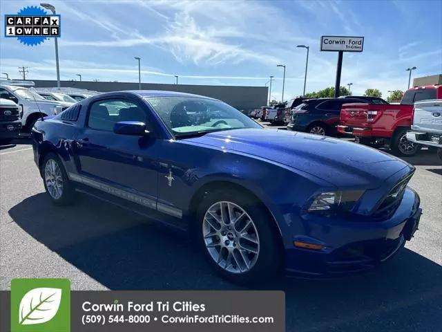 2014 Ford Mustang Reliability, Consumer Ratings & Pricing