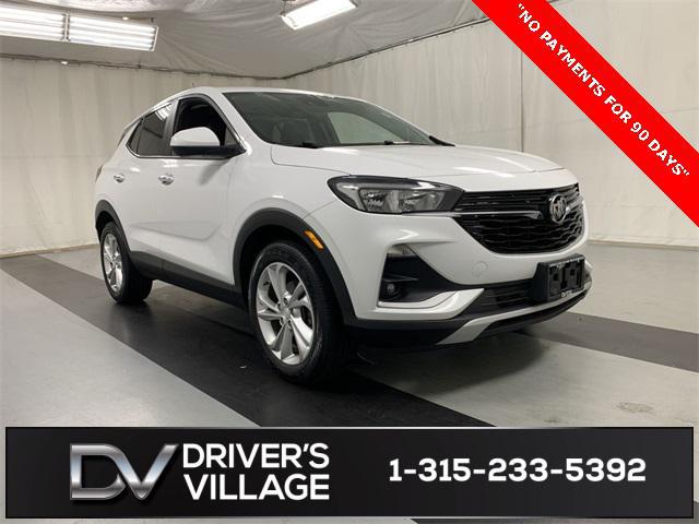 New & Used Buick Encore GX for Sale near Me | Discover Cars for Sale