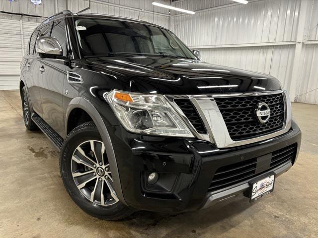 New & Used Nissan Armada for Sale near Me | Discover Cars for Sale