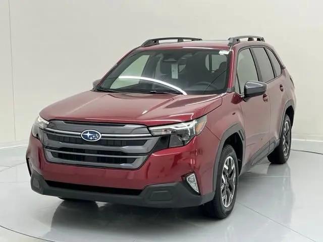 2025 Subaru Forester Reliability, Consumer Ratings & Pricing