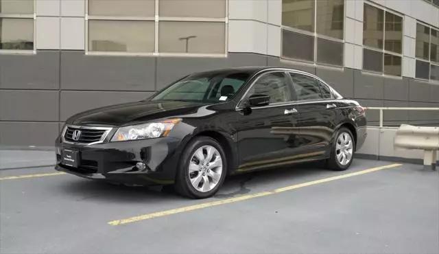2010 Honda Accord Reliability