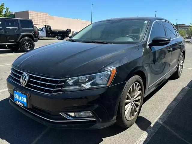 2016 Volkswagen Passat Reliability, Consumer Ratings & Pricing