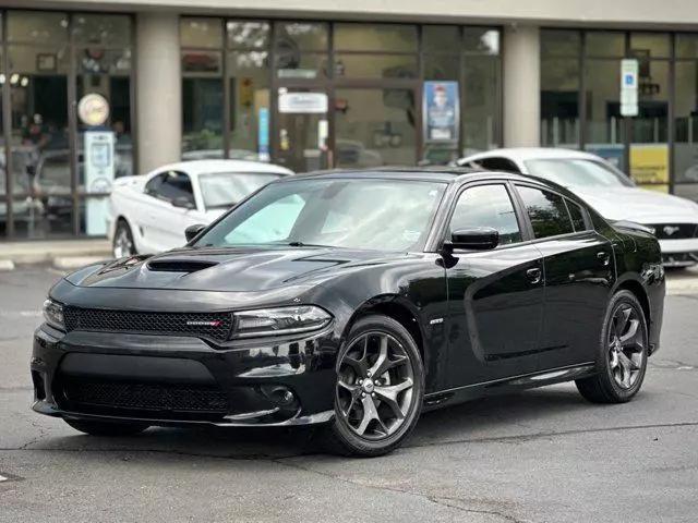 2019 Dodge Charger Reliability, Consumer Ratings & Pricing