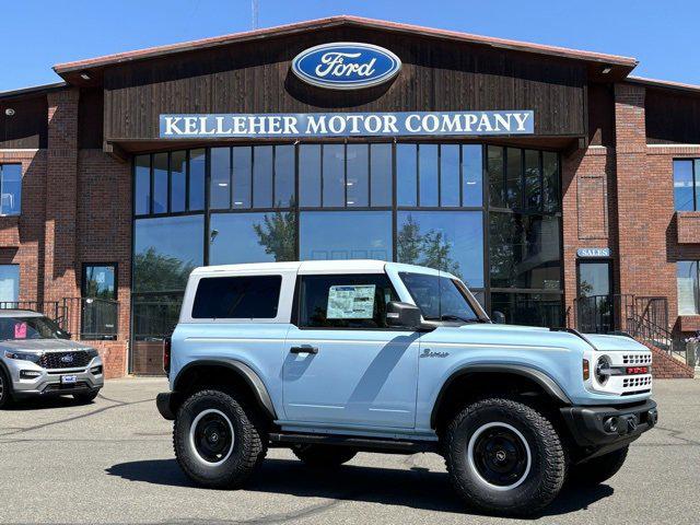 2024 Ford Bronco for Sale near Me | Discover Cars for Sale