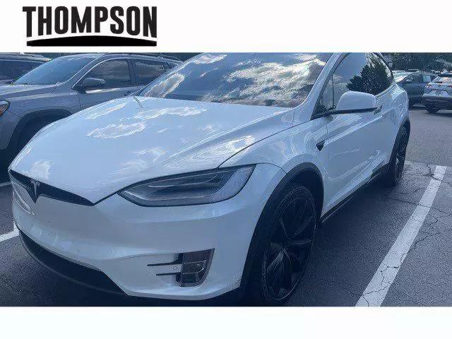 2020 Tesla Model X Reliability, Consumer Ratings & Pricing