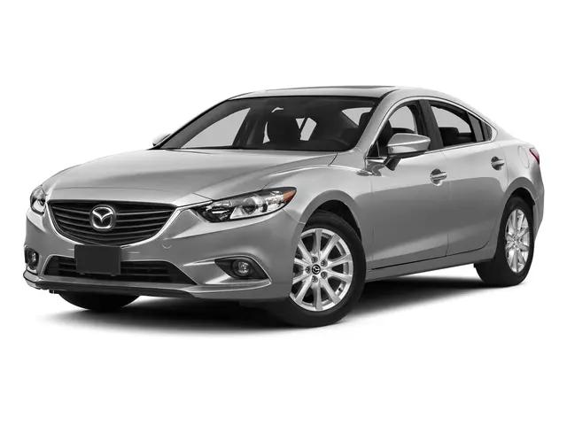 2015 Mazda Mazda6 Reliability, Consumer Ratings & Pricing