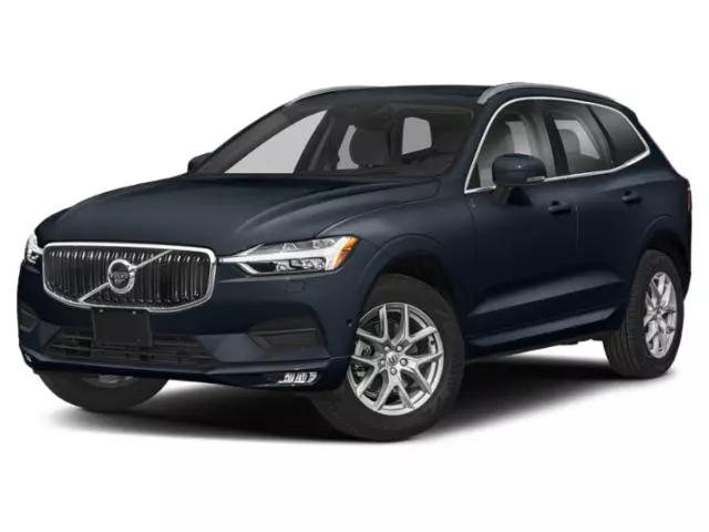 2019 Volvo XC60 Reliability, Consumer Ratings & Pricing