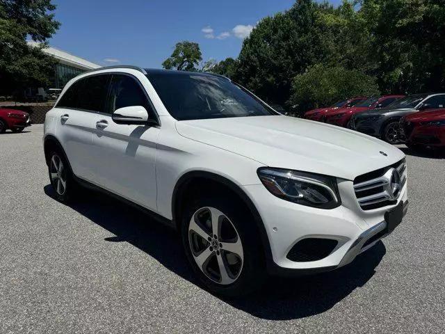 2018 Mercedes-Benz GLC Reliability, Consumer Ratings & Pricing