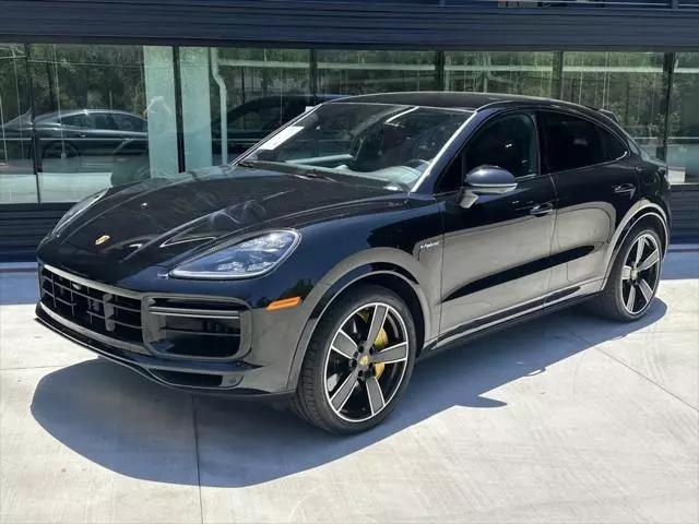 New & Used Porsche Cayenne E-Hybrid for Sale near Me | Discover Cars for Sale