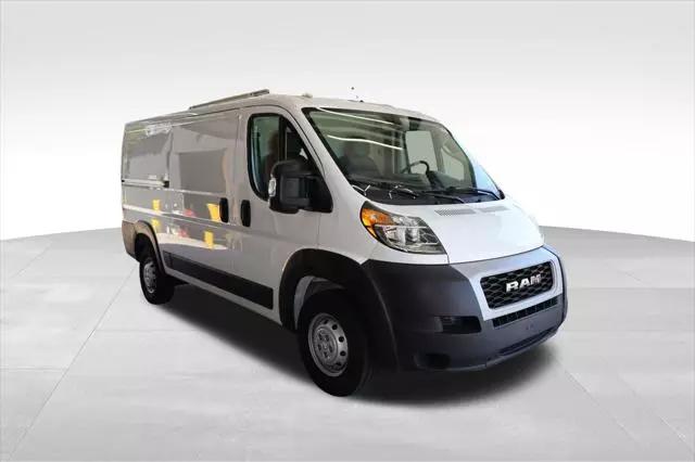 2021 Ram ProMaster City Reliability, Consumer Ratings & Pricing