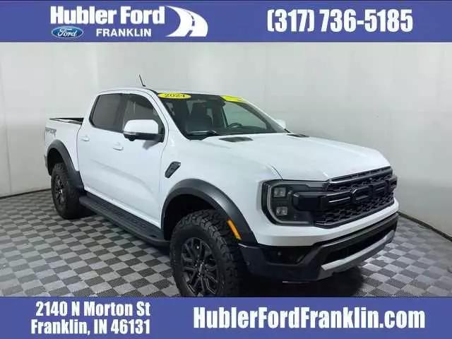 Ford Ranger Raptor for Sale near Me | Discover Cars for Sale