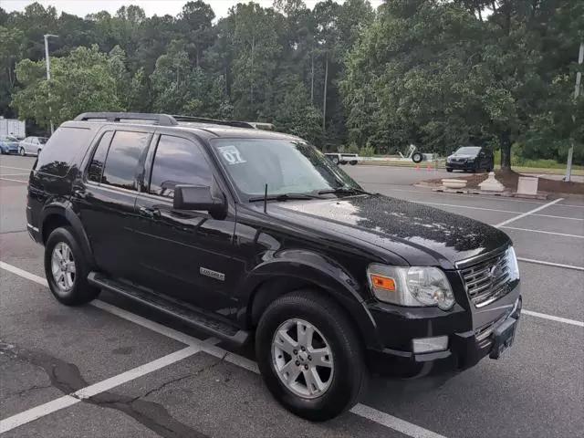 2007 Ford Edge Reliability, Consumer Ratings & Pricing