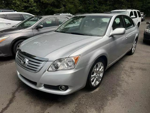 2008 Toyota Avalon Reliability, Consumer Ratings & Pricing