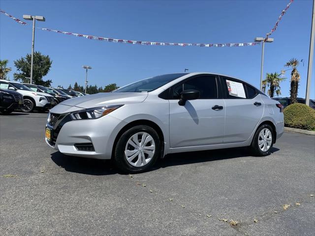 2022 Nissan Versa Reliability, Consumer Ratings & Pricing