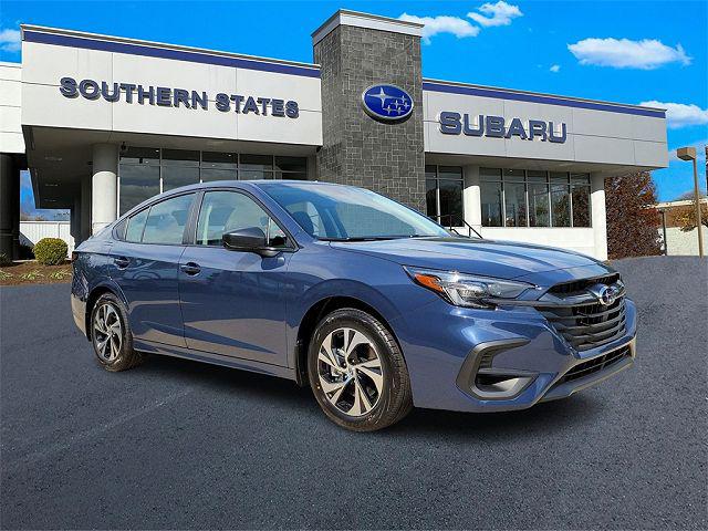 2025 Subaru Legacy Reliability, Consumer Ratings & Pricing