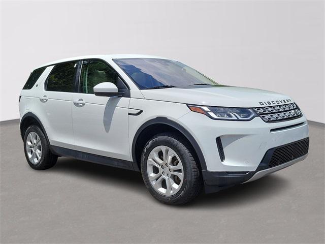 2020 Land Rover Discovery Reliability, Consumer Ratings & Pricing