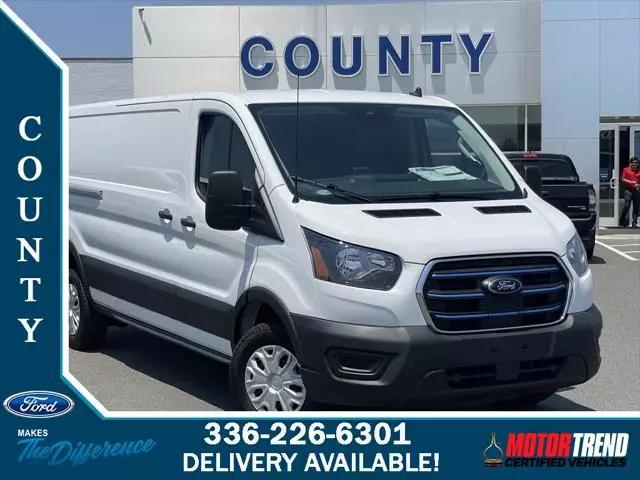 2022 Ford Transit Connect Reliability, Consumer Ratings & Pricing