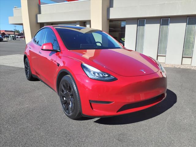2020 Tesla Model Y Reliability, Consumer Ratings & Pricing