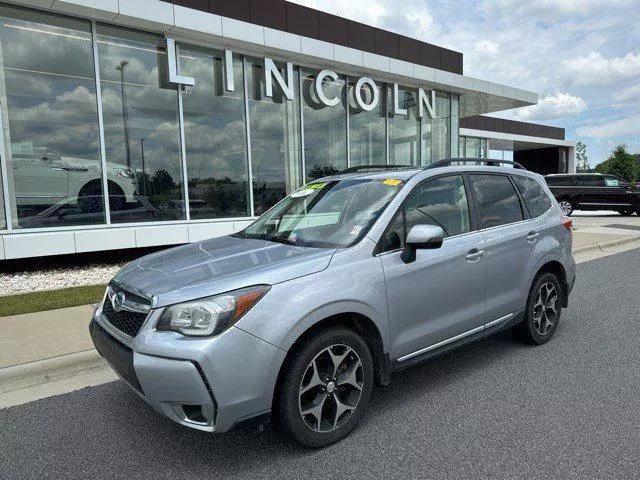 2015 Subaru Forester Reliability, Consumer Ratings & Pricing