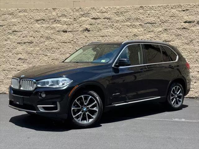2015 BMW X5 Reliability, Consumer Ratings & Pricing