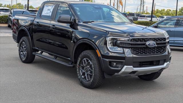 2024 Ford Ranger Reliability, Consumer Ratings & Pricing