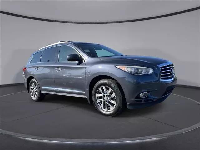 2014 INFINITI QX60 Reliability, Consumer Ratings & Pricing