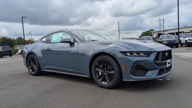 2024 Ford Mustang Reliability, Consumer Ratings & Pricing