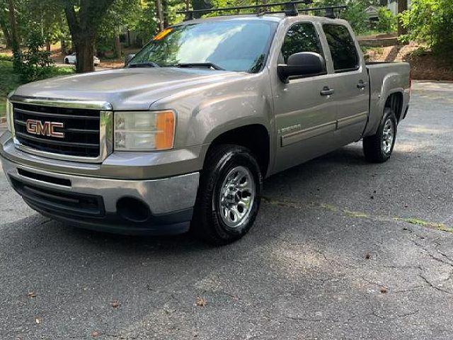 2009 GMC Sierra 1500 Reliability, Consumer Ratings & Pricing