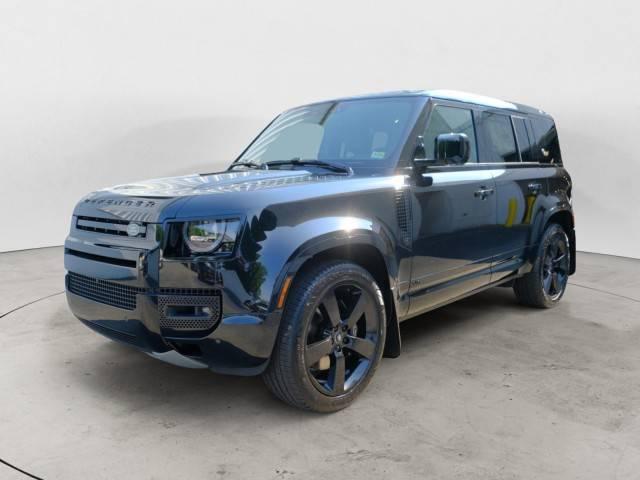 2024 Land Rover Defender Reliability, Consumer Ratings & Pricing