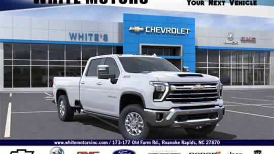 2024 Chevrolet Colorado Reliability, Consumer Ratings & Pricing