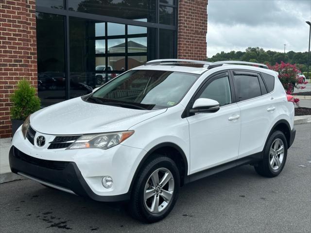 2015 Toyota RAV4 Reliability, Consumer Ratings & Pricing