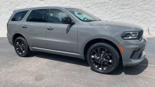 Used 2022 Dodge Durango Utility 4D SXT AWD Ratings, Values, Reviews ...