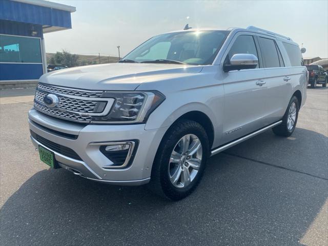 New & Used Ford Expedition Max for Sale near Me | Discover Cars for Sale