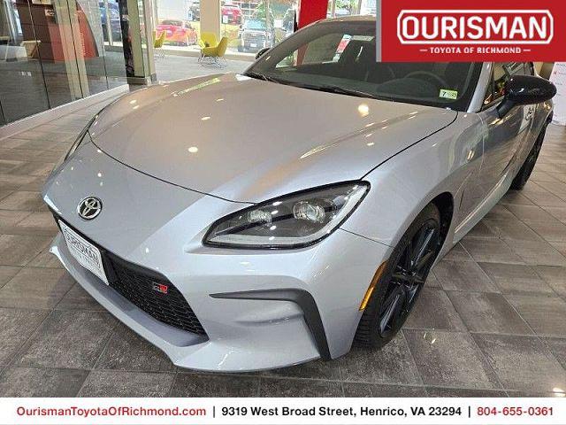 2024 Toyota GR86 Reliability, Consumer Ratings & Pricing