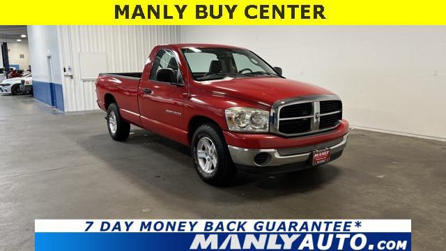 New & Used Dodge Ram 1500 for Sale near Me | Discover Cars for Sale