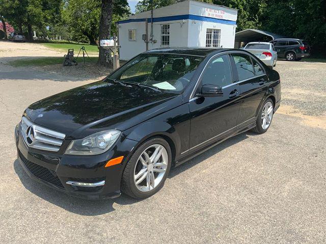 New 2025 Mercedes-Benz C-Class C 300 4MATIC Sedan Ratings, Pricing ...