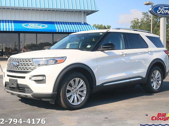 2021 Ford Explorer Reliability, Consumer Ratings & Pricing