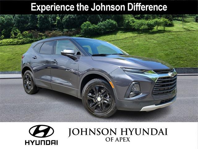 2021 Chevrolet TrailBlazer Reliability, Consumer Ratings & Pricing