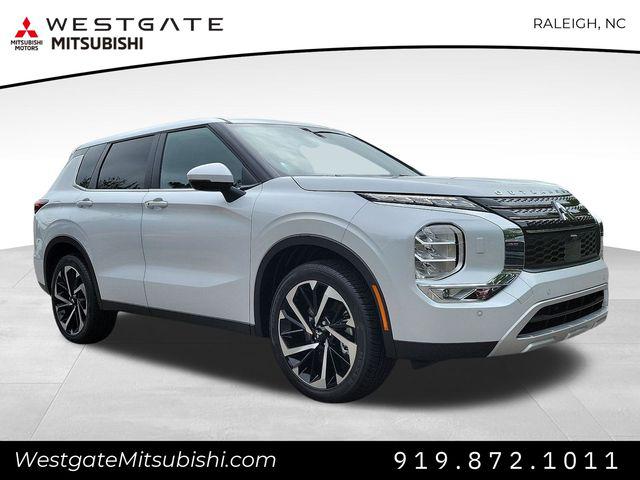 2024 Mitsubishi Outlander Reliability, Consumer Ratings & Pricing