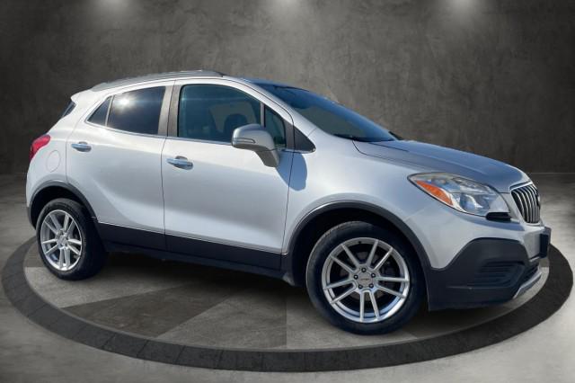 2016 Buick Enclave Reliability, Consumer Ratings & Pricing