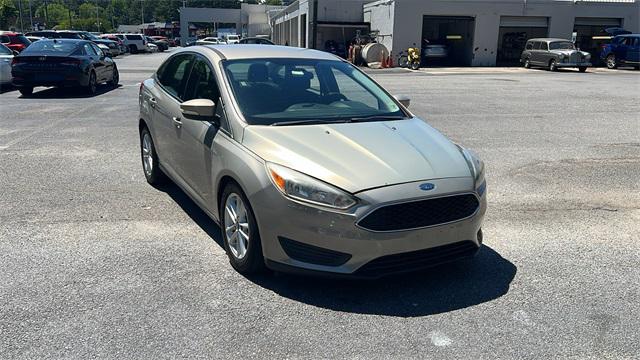 2016 Ford Focus Reliability, Consumer Ratings & Pricing