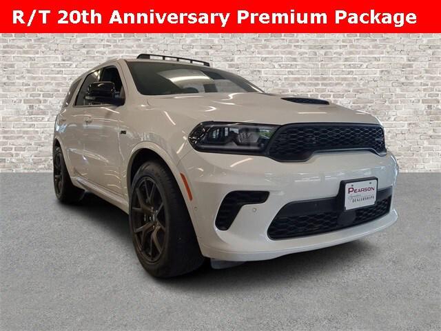 2025 Dodge Durango Reliability, Consumer Ratings & Pricing